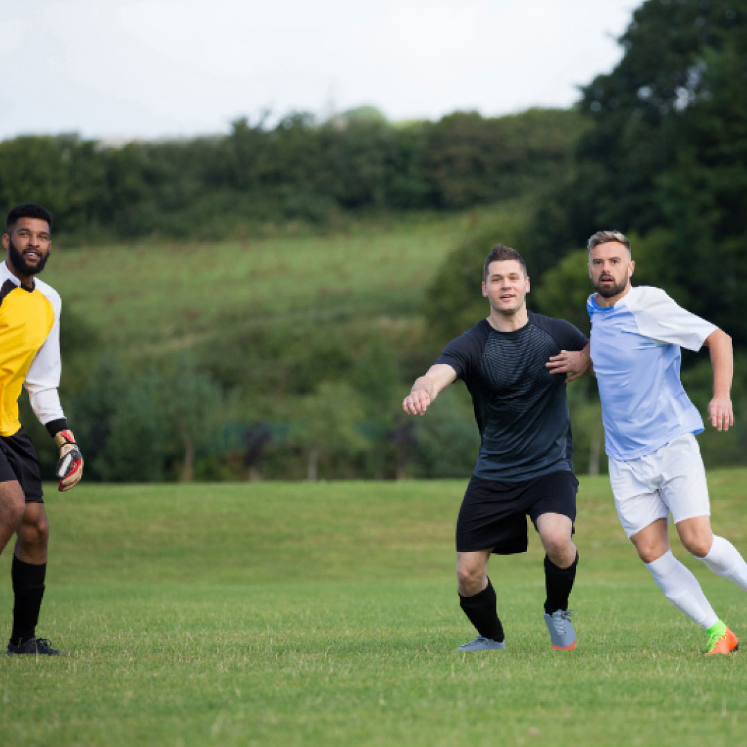 Sports – Brighouse Party Venue + Sports Club